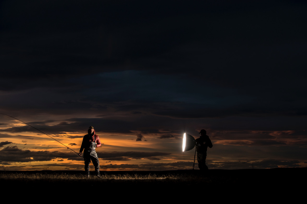 How to shoot the perfect hero shot | Nervous Waters