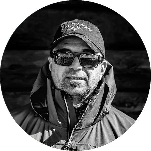 Meet our Staff: Dedicated team of experts | Nervous Waters